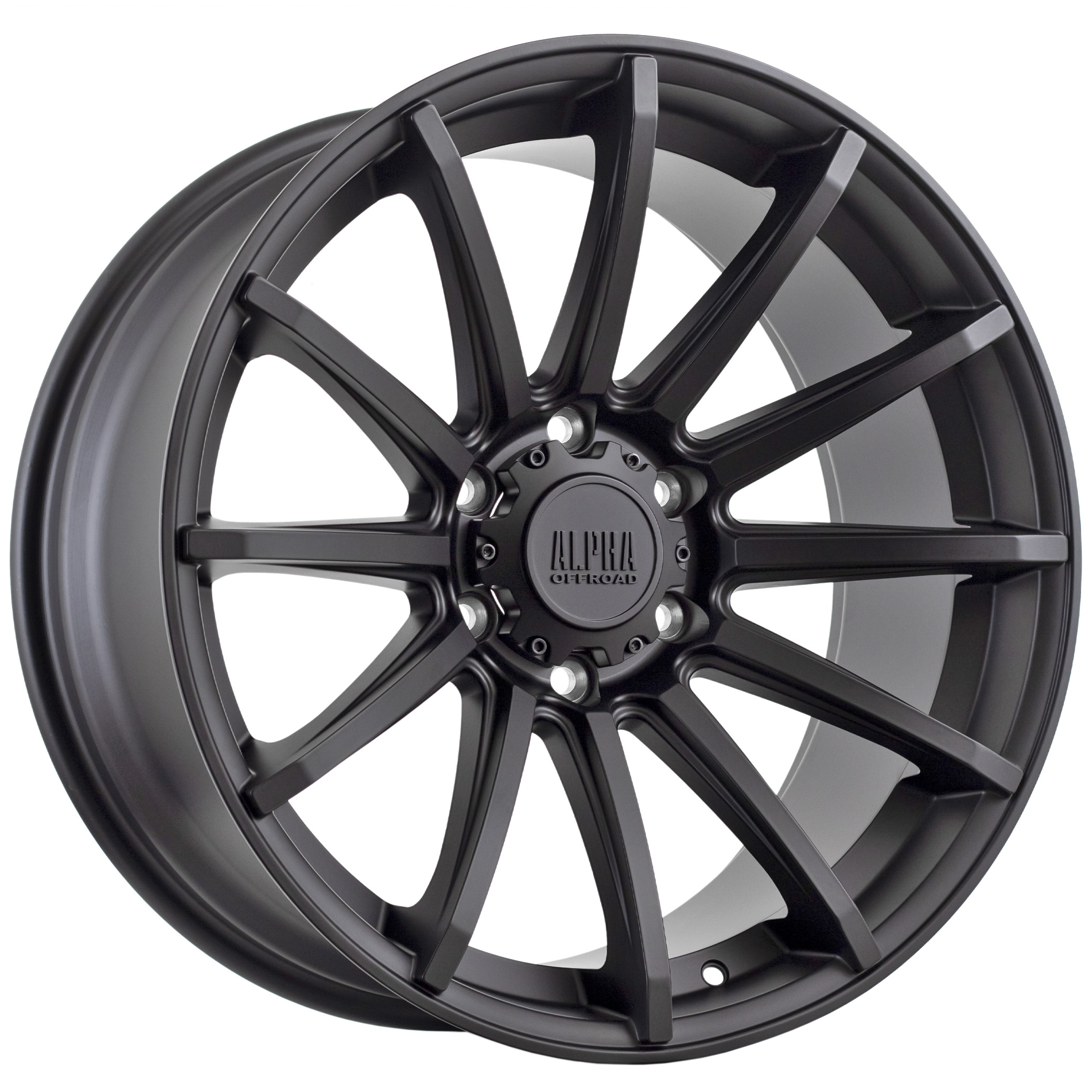 Alpha - Machete - Wheel and Tyre Warehouse